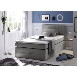 Boxspringbett HAWAII 1
