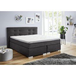 SUN GARDEN Boxspringbett BX 1670