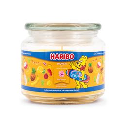 Duftkerze Tropical Fun HARIBO