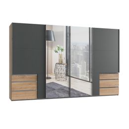 wimex Schwebet&uuml;renschrank LEVEL 36 A