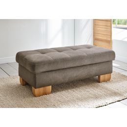 Polipol Hocker XXL PP-LA16028