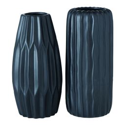 Boltze Vase sortiert AQUAREL