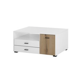 IMV Couchtisch HUDSON