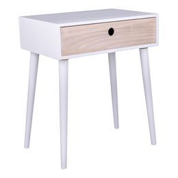 House Nordic Nachtkommode PARMA