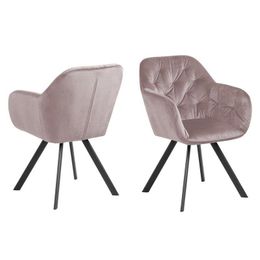 Actona Stuhl mit Funktion LOLA