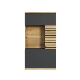 TRENDTEAM Highboard NORRIS