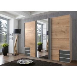 wimex Schwebet&uuml;renschrank EMDEN 2
