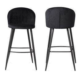 Barhocker 2er-Set WOHNLING