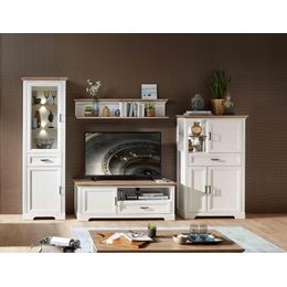 Innostyle Wohnwand JASMIN 80