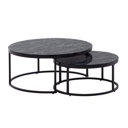 Couchtische 2er-Set LAM LUK KA