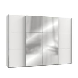 wimex Schwebet&uuml;renschrank LEVEL 36 A