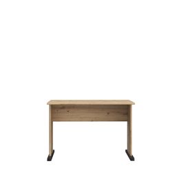 FORTE Schreibtisch TEMPRA 2