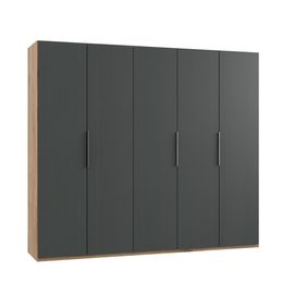 wimex Dreht&uuml;renschrank LEVEL 36 A