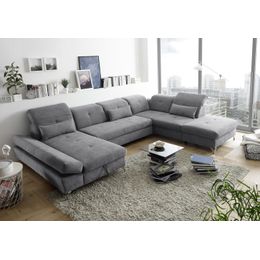 Wohnlandschaft mit Funktion MELFI