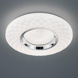 REALITY LEUCHTEN LED Deckenleuchte MAGNOLIA
