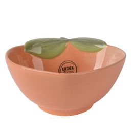 Kaemingk Schale PFIRSICH