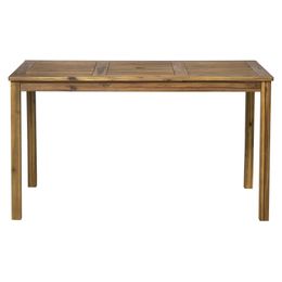 M&ouml;bilia Gartentisch DEINZE
