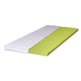 SUN GARDEN Kaltschaum-Topper K550 DORMIPUR