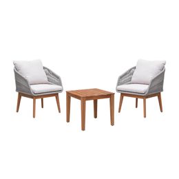 Balkonlounge-Set SATURN