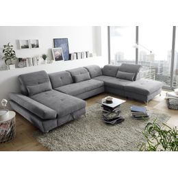 Wohnlandschaft mit Funktion MELFI