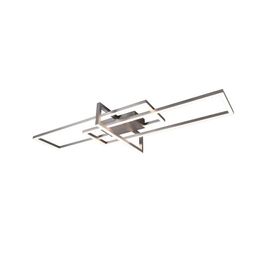 Trio LED Deckenleuchte SALINAS