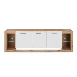 IMV LED-Glasbodenbeleuchtung BRIXEN