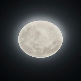 Trio LED Deckenleuchte LUNAR