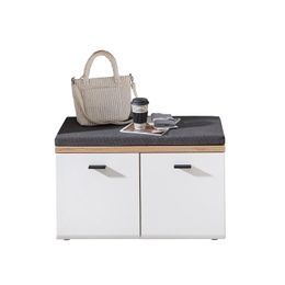Wohn-Concept Schuhbank ASMARA