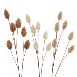 Boltze Dekozweig SAMTGRAS