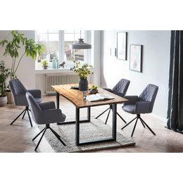 Salesfever Essgruppe 5-teilig AMPERA