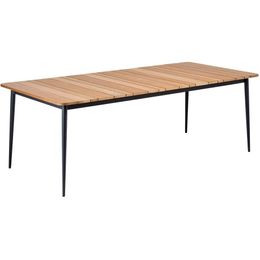 Niehoff Tisch 260x95cm LUNA