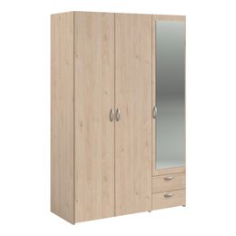 Parisot Kleiderschrank BOSTON 14