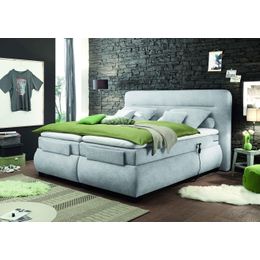 Boxspringbett EVOLUTION 1