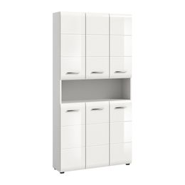 Hochschrank BONGA
