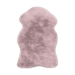 Kayoom Teppich RABBIT SHEEPSKIN 200