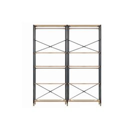 M&ouml;bilia Regal-Set LIER