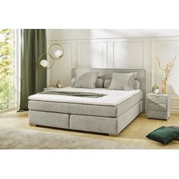 Jockenh&ouml;fer Boxspringbett ROMY