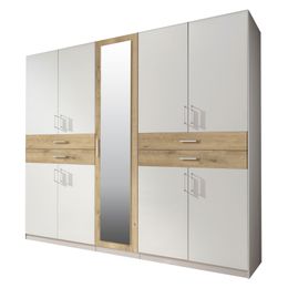 wimex Kleiderschrank TAIGA