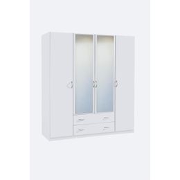 Rauch Dreht&uuml;renschrank CASE
