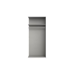 wimex Dreht&uuml;renschrank-Korpus Anbauelement 90 cm EASY PLUS
