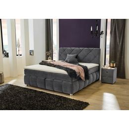Jockenh&ouml;fer Boxspringbett BELLA