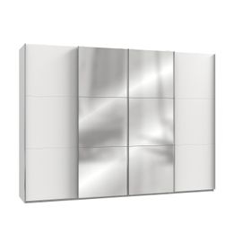 wimex Schwebet&uuml;renschrank LEVEL 36 A
