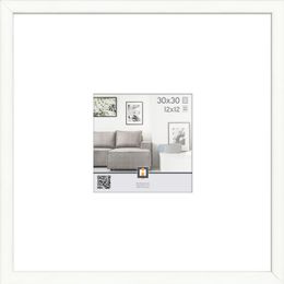 Intertrading Bilderrahmen 30x30 MADRID