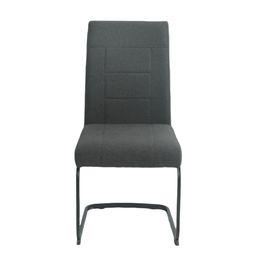 Hela Schwingst&uuml;hle 4er-Set BRINDISI S