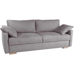 Nova Via Schlafsofa AMADEO DE LUXE