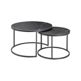 Concept Couchtische 2er-Set CARLO II