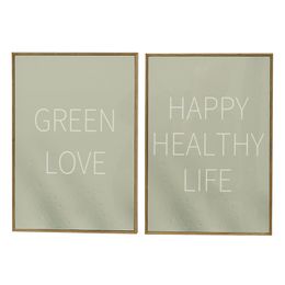 Kaemingk Bild GREEN