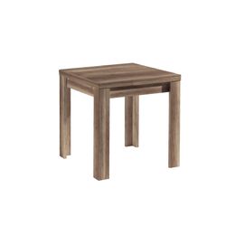 M&auml;usbacher Esstisch ZIP 80 cm