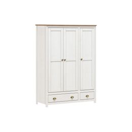 M&ouml;bilia Kleiderschrank EVERE