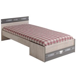 Parisot Jugendbett 90 x 200 cm FABRIC 4
